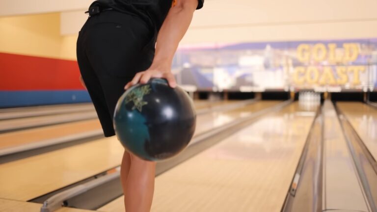 Bowling Terms - Phrases, Definitions, Expressions, and Slang - Icelanes