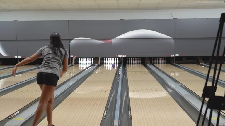 Bowling Terms - Phrases, Definitions, Expressions, and Slang - Icelanes
