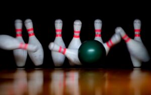 Bowling Terms - Phrases, Definitions, Expressions, and Slang - Icelanes