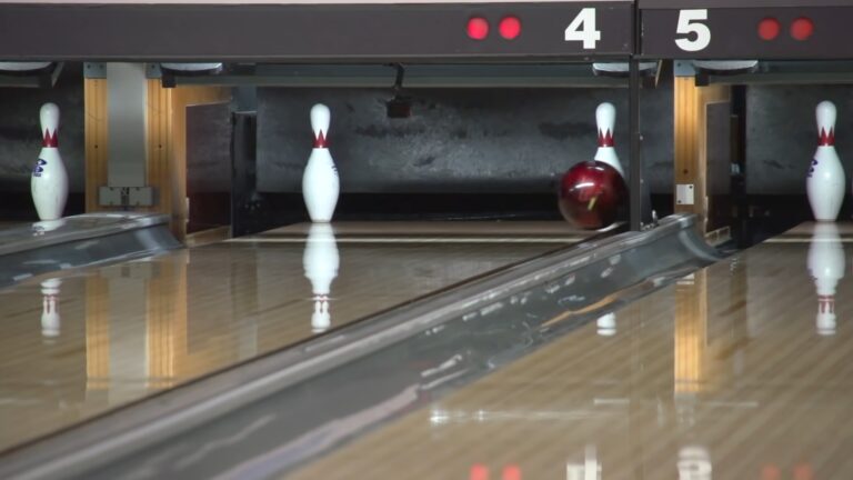 Bowling Terms - Phrases, Definitions, Expressions, and Slang - Icelanes